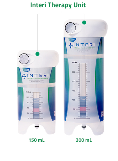 The Interi System, for Surgical Wound Control | IC Surgical