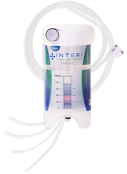 Novel Internal Suction Technology Platform | IC Surgical